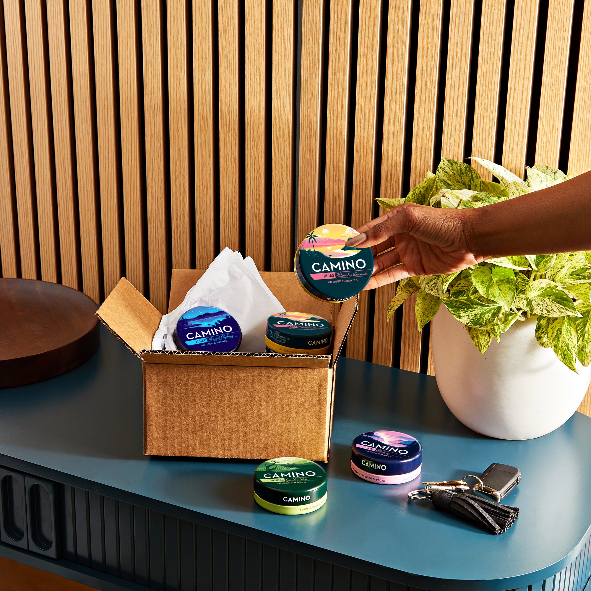 Build Your Own Bundle – Kiva Confections