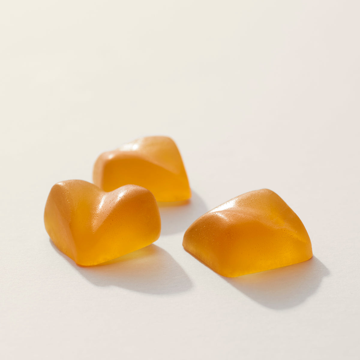 Camino Sparkling Pear 'Social' 2mg : 6mg CBD Gummies – Kiva Confections