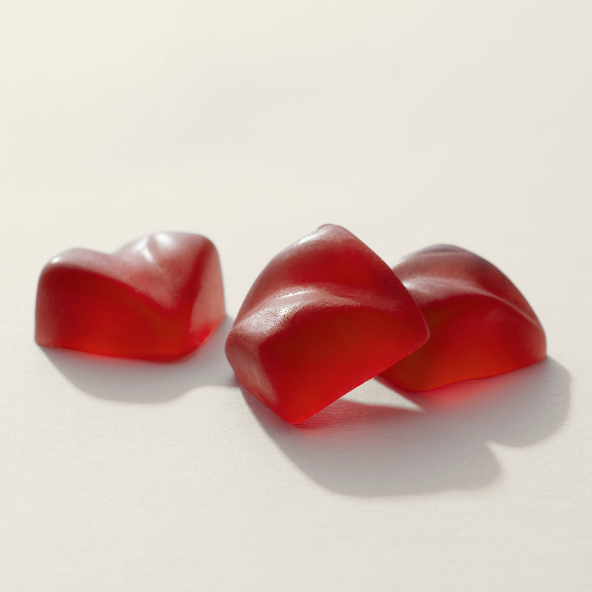 Camino Wild Cherry 'Excite' 5mg Gummies – Kiva Confections